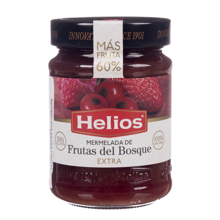 Helios - Distribuidora Europea