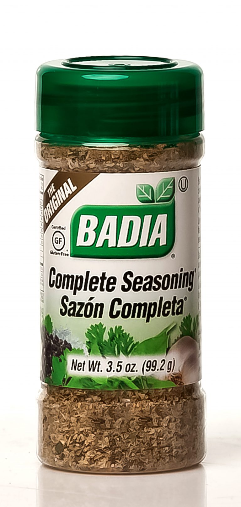 Productos Badia - Distribuidora Europea