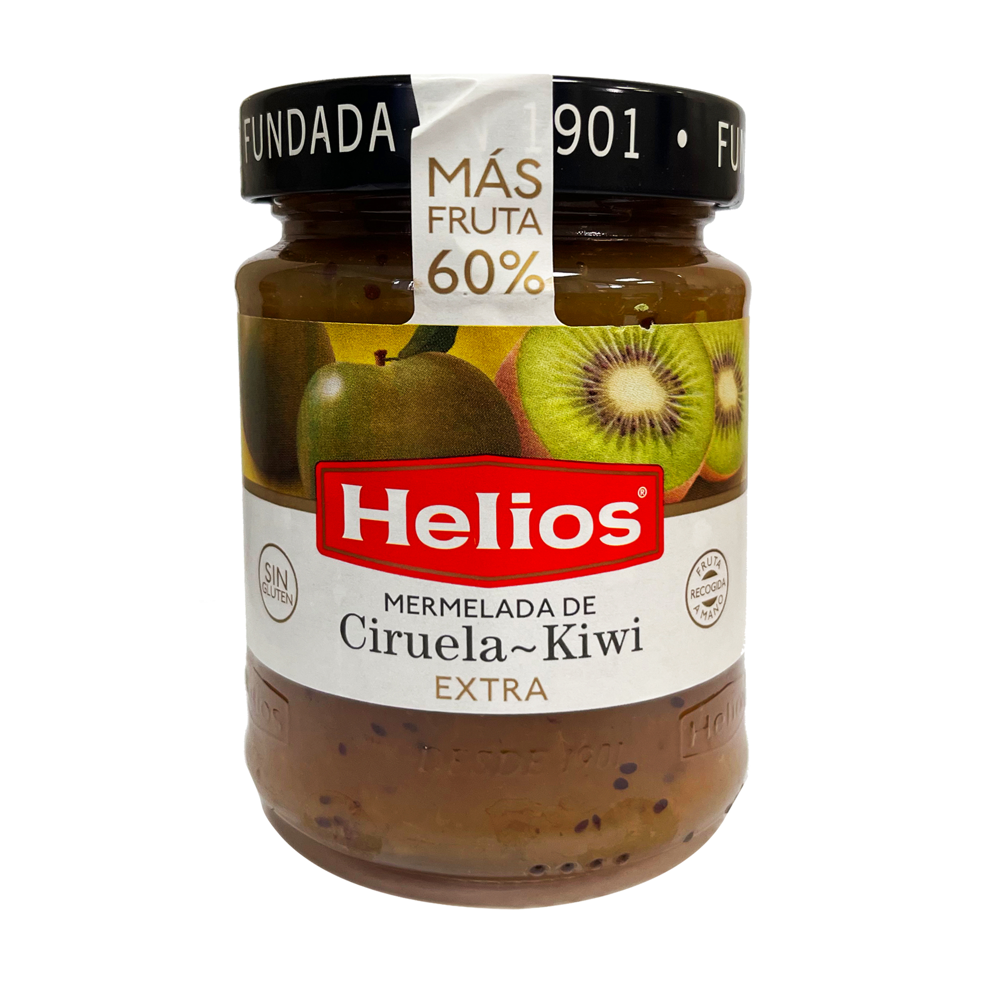 Helios - Distribuidora Europea